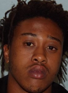 Cameron Rhodes Arrested For Unlawful Discharge of Firearm From A ...